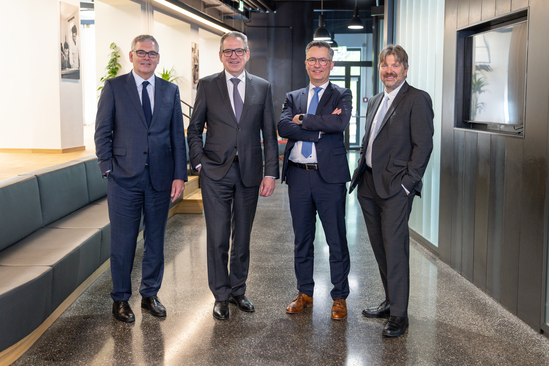 Plansee Group | Starke Metalle für die Hightech Welt