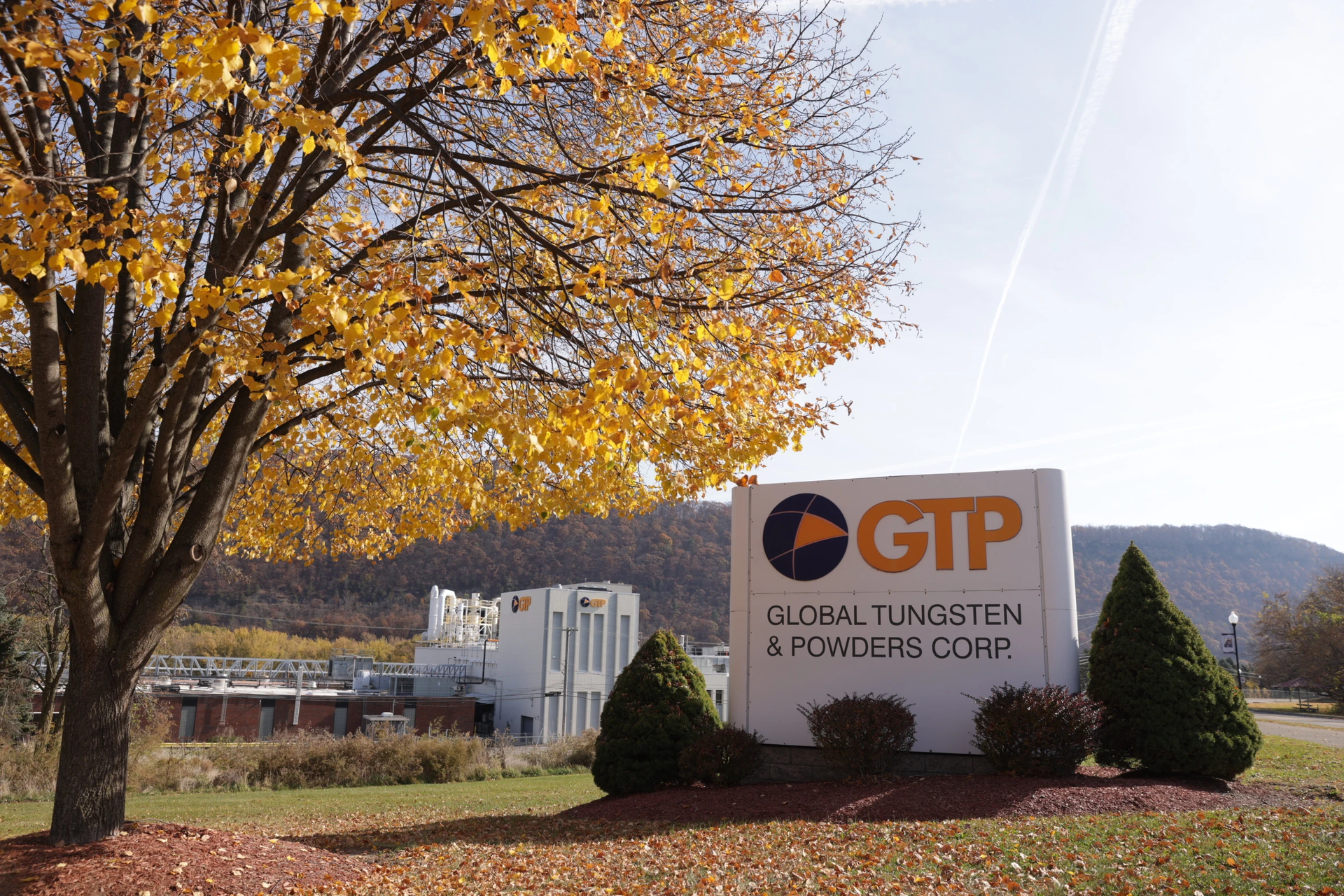 Plansee Group | Strong metals for the high-tech world