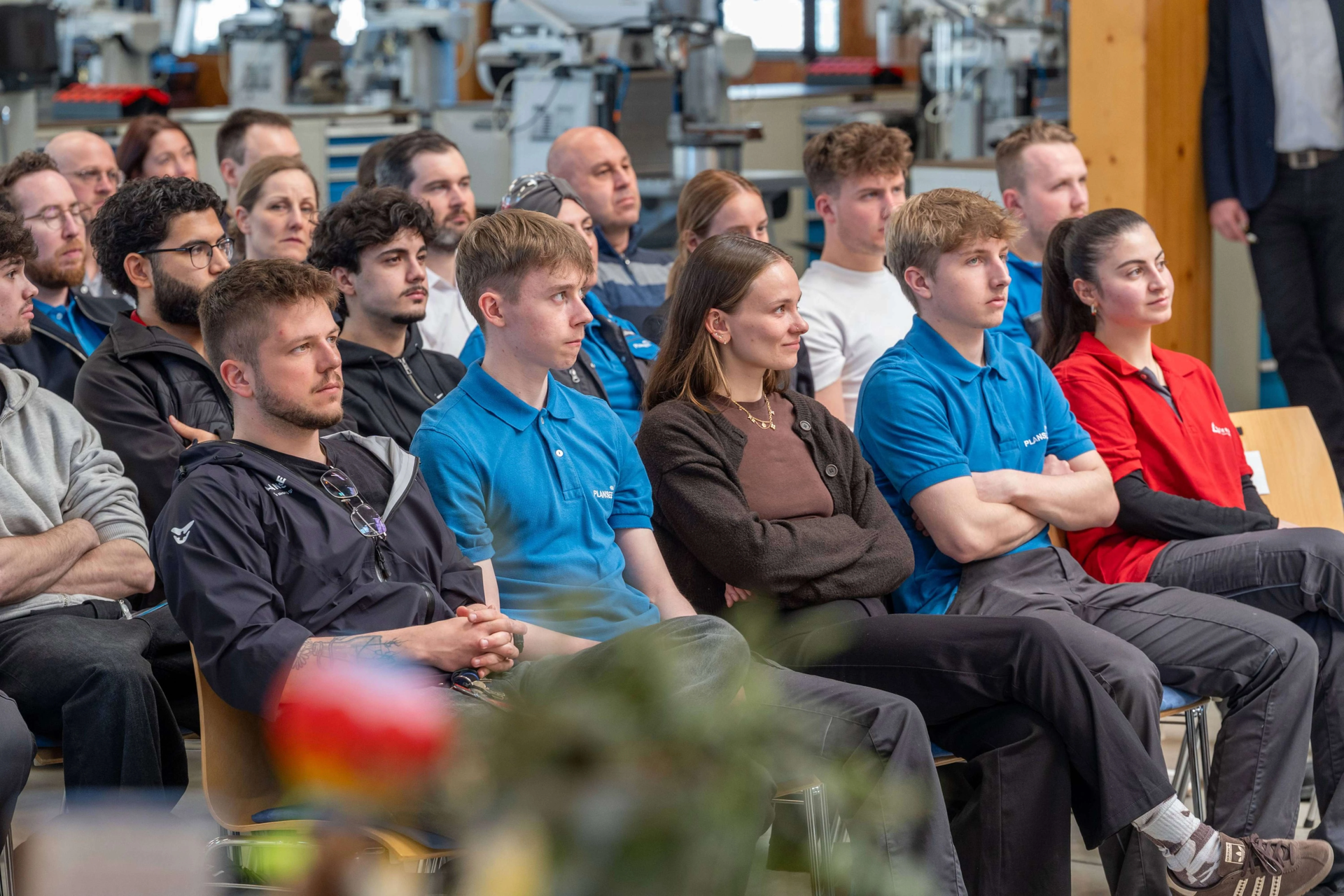 Plansee Group | Standort Reutte