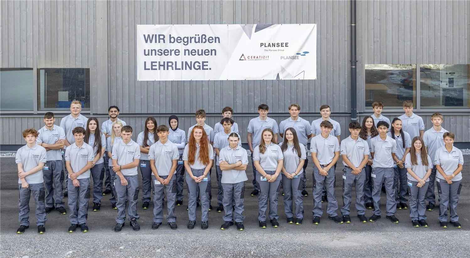 Plansee Group | Strong metals for the high-tech world