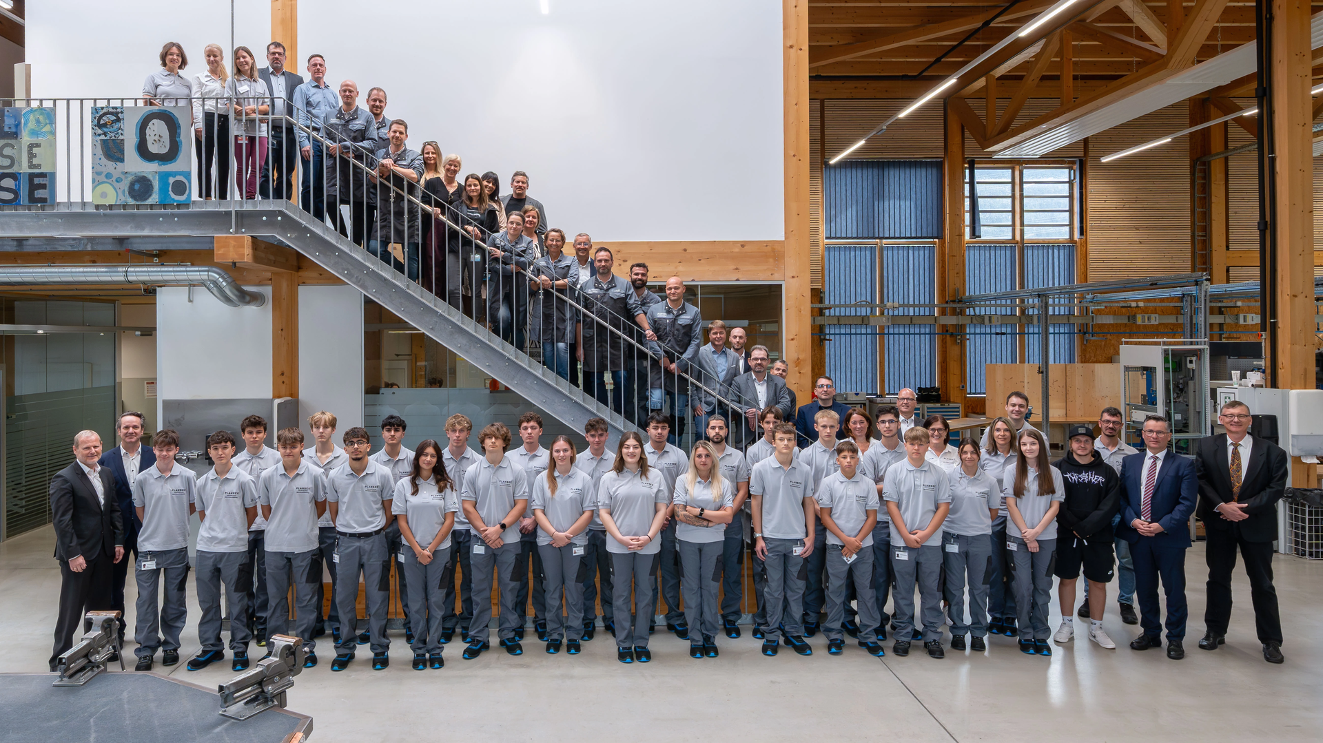 Plansee Group | Des métaux solides pour le monde de la haute technologie